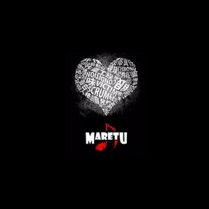 MARETU_爱豆音乐